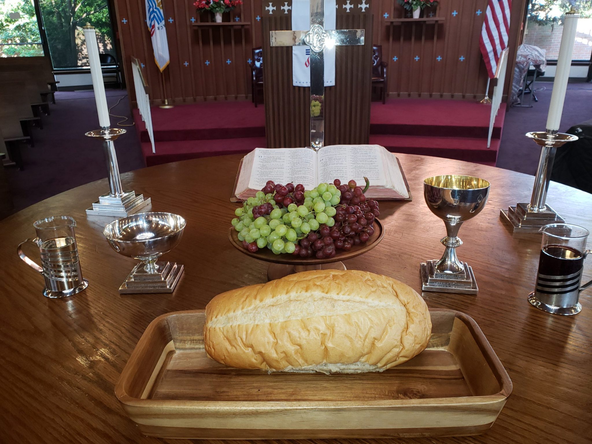 Silver Spring Presbyterian Church