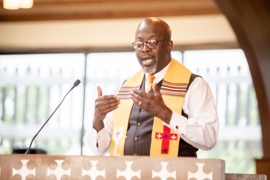 Silver Spring Presbyterian Church