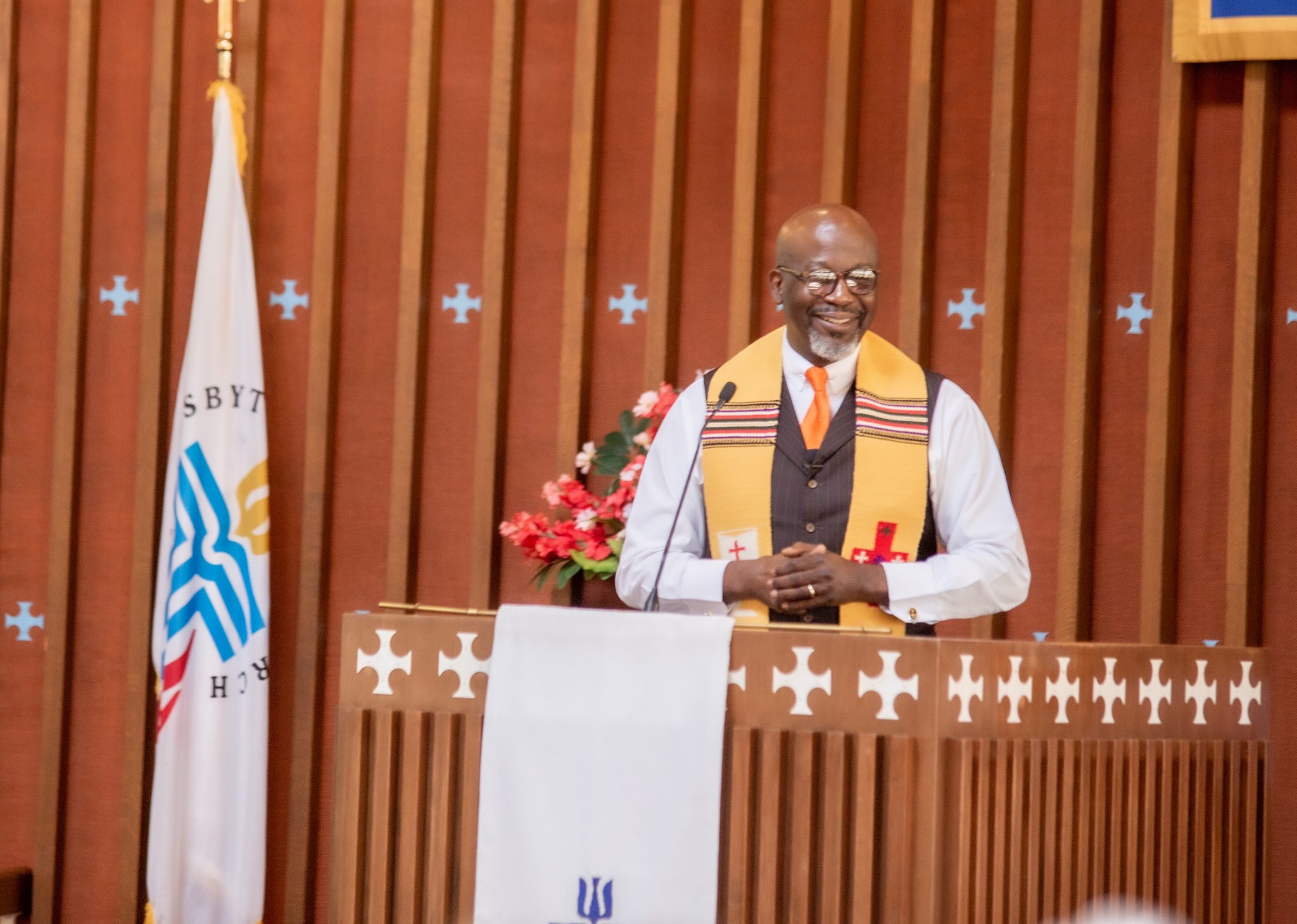 Silver Spring Presbyterian Church