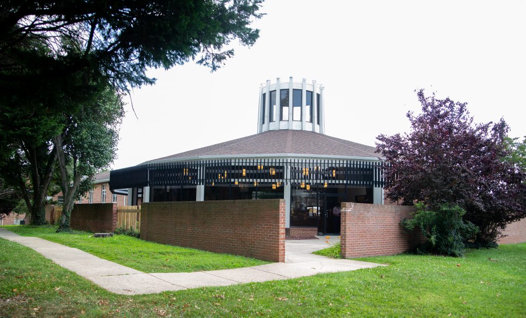 Silver Spring Presbyterian Church