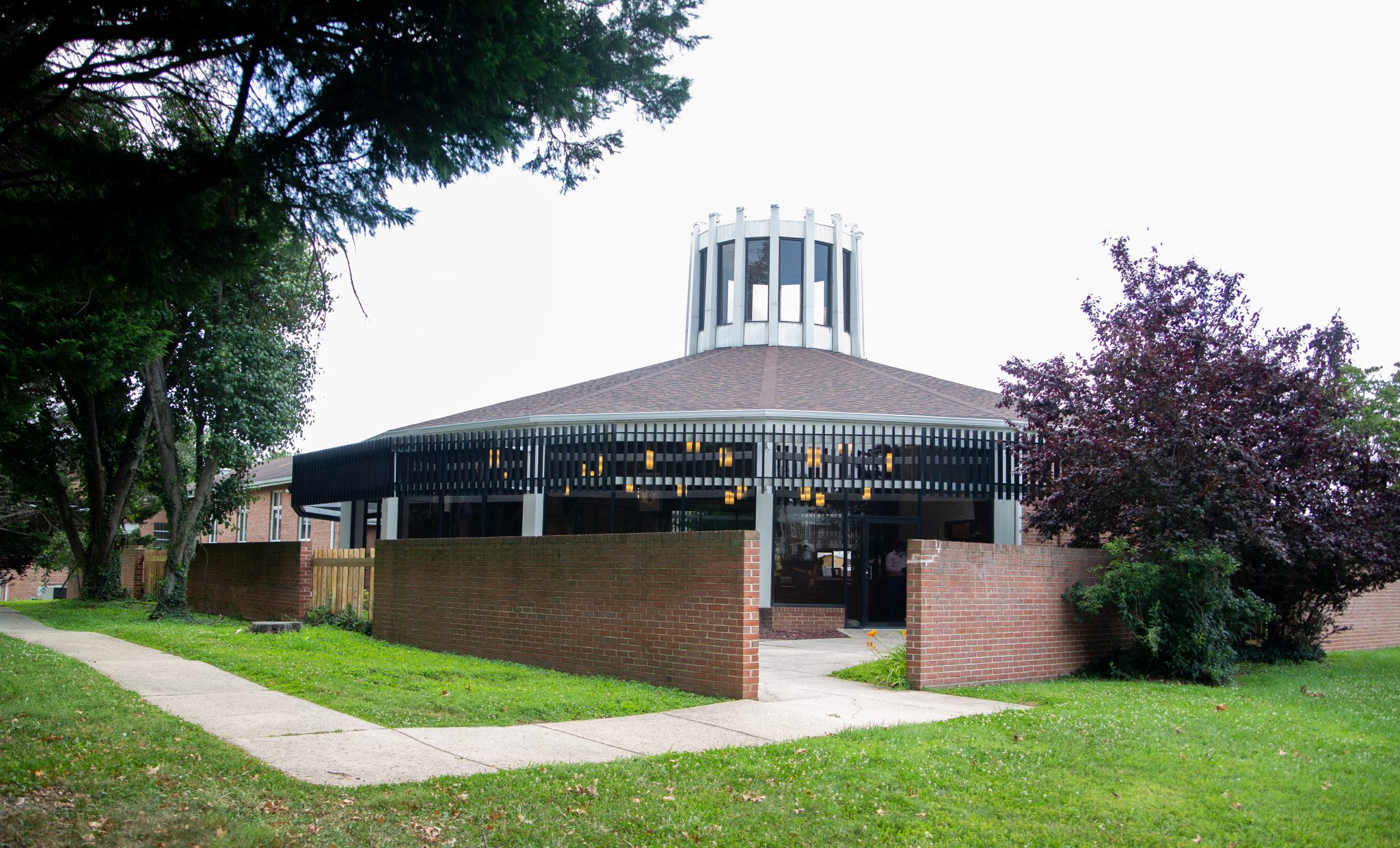 Silver Spring Presbyterian Church